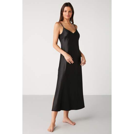 Generation Satin Nightgown