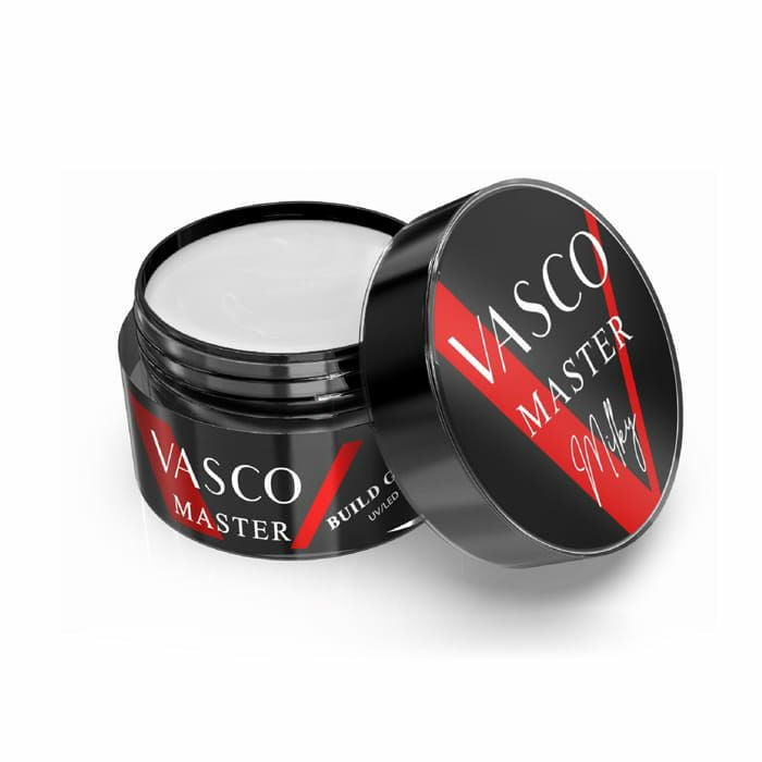 Vasco gradivni gel Master Milky 50g