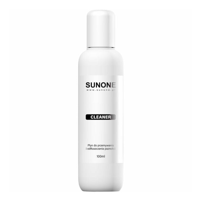 Sunone Cleaner 100ml (fiksator i odmašćivač)