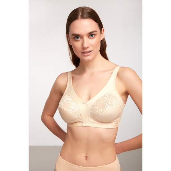 Barbara Radio and Coverless Conveyor Bra