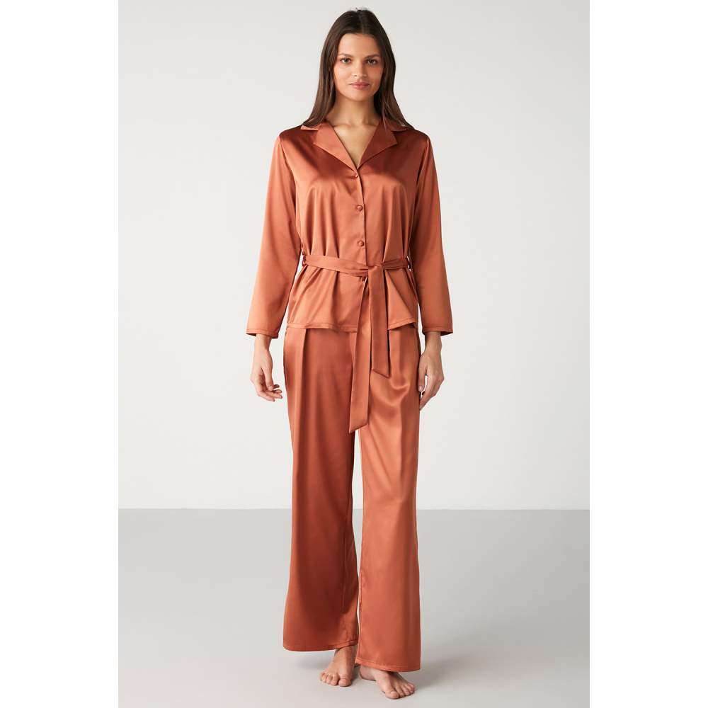 MELISSA PIJAMA TK.