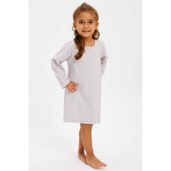 Daisy Girl's Nightgown