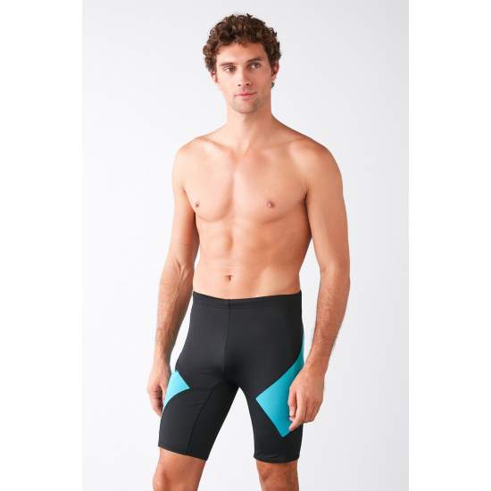 Mens Pocket Cycling Shorts