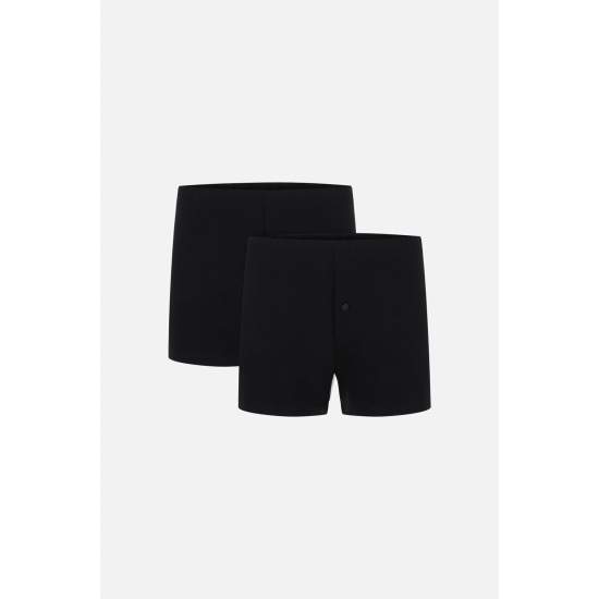 Adrian Cotton 2-pack Mens Boxer