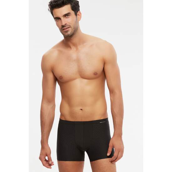 Domenico Ç Striped Men's Boxer