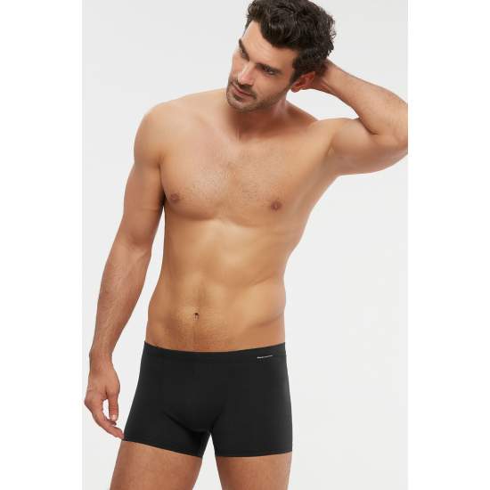 Davide Cotton Basic Men's Boxer