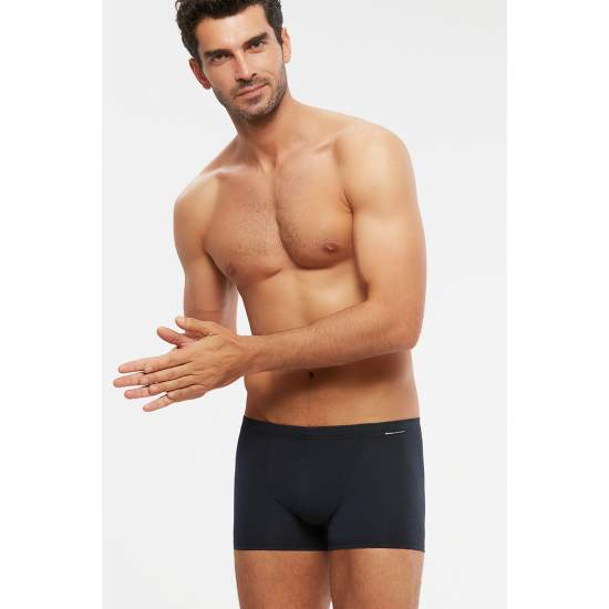 Davide Cotton Basic Men's Boxer