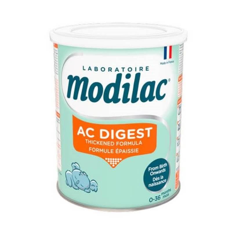 Modilac AC Digest mleko 400g