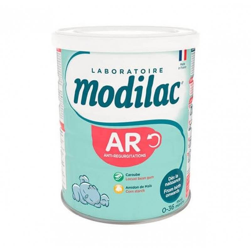 Modilac AR mleko 0-36m 400g