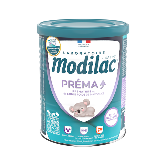 Modilac Expert Prema mleko 400g