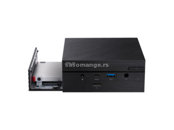 ASUS Mini PC PN40-BBC558MV 90MS0181-M06990 N4120