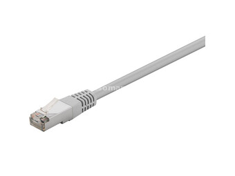 ZED electronic Mrežni FTP crossover kabel, CAT5E, dužina 5 metara - FTP Kabel 5m