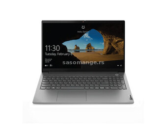 Laptop Lenovo ThinkBook 15IIL 20-SM-03J-P