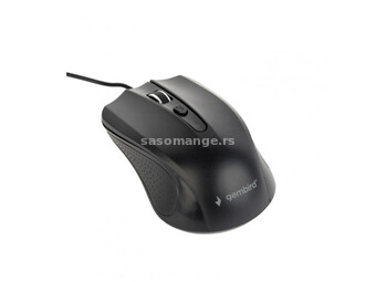 USB optički miš Gembird MUS-4B-01
