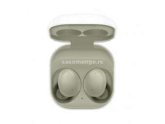 SAMSUNG Samsung Galaxy Buds2 BT slusalice, maslinasta