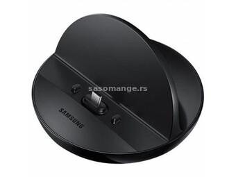 SAMSUNG Samsung kucno postolje za punjenje, USB-C, crni