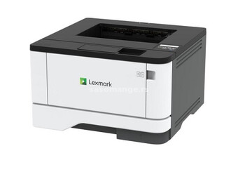 MS331dn Lexmark Mono Laser XW(1+3)