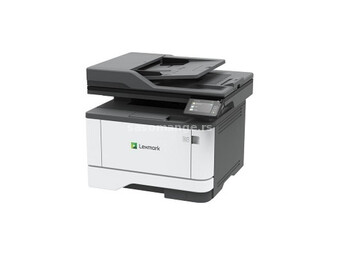 MX431adn Lexmark MFP Mono Laser