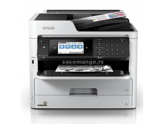 WF-M5799DWF Epson Mono MFP