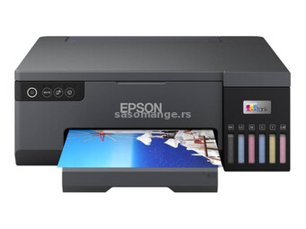 AIO Ecotank EPSON L8050