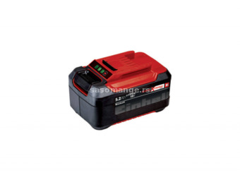 Baterija Einhell PXC Plus 18 V 5.2 Ah - 4511437