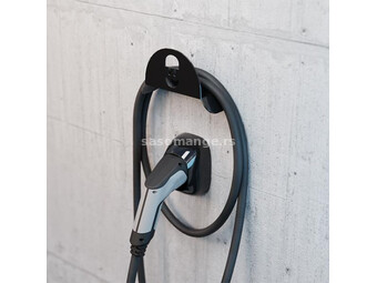 Wallbox Cable Holder (HLD-B)