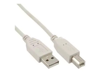 Kabl USB A-M/B-M Print CCP-USB2-AMBM-6G 1.8m