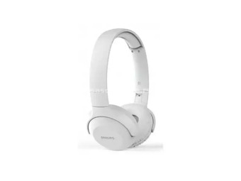 Bluetooth slušalice sa mikrofonom Philips Upbeat TAUH202WT/00 - Bele