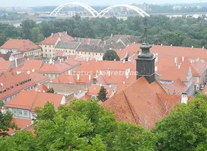 Prodaja Stan - Novi Sad