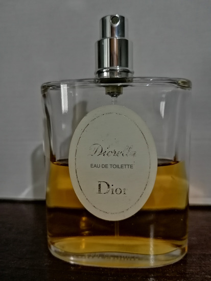 Christian Dior Diorella