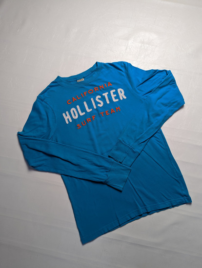 Hollister M / L Original vintage