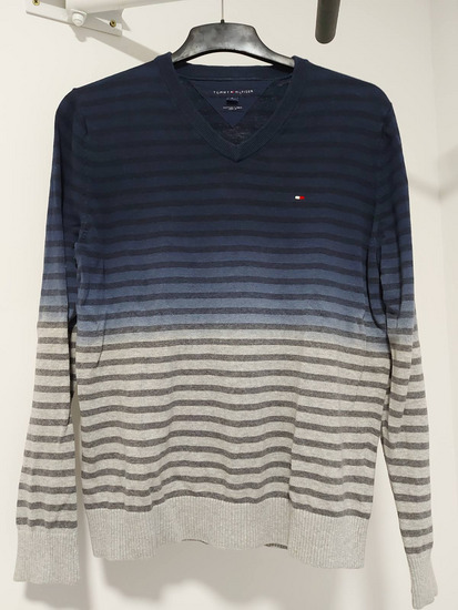 Tommy hilfiger dzemper