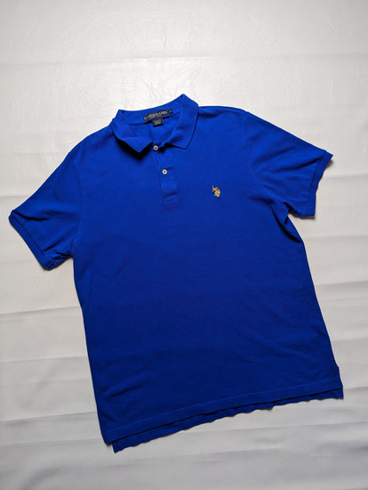 Polo L / XL