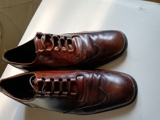 Emporio Armani original cipele