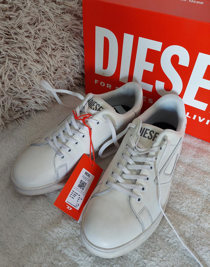 Original DIESEL kozne patike