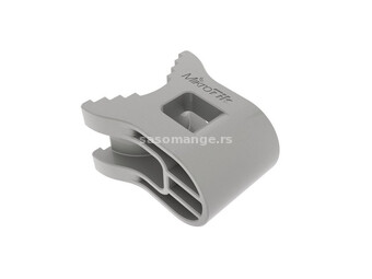 MikroTik quickMOUNT-X držač za stub (Ø30-60mm), podesiv po vertikali i horizontali - kompatibilan...