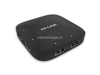 TP-Link UH400 4-portni USB 3.0 hub