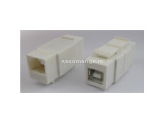 Modul USB B(F) / RJ-45