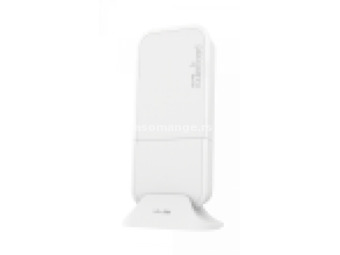 MikroTik wAP ac LTE6 kit univerzalni VPN ruter LTE6 do 300Mb/s + miniPCIe + WiFi AC1200Mb/s dual ...