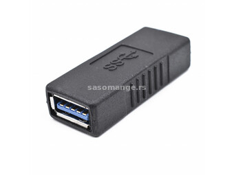 USB adapter nastavak F/F 3.0 Kettz FFA-K345 101-27