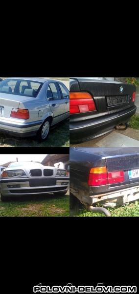 BMW 3 Otkup BMW Vozila Otkup Vozila Za Delove