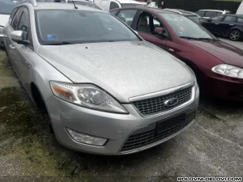 Ford Mondeo 2.2 Tdci Kompletan Auto U Delovima