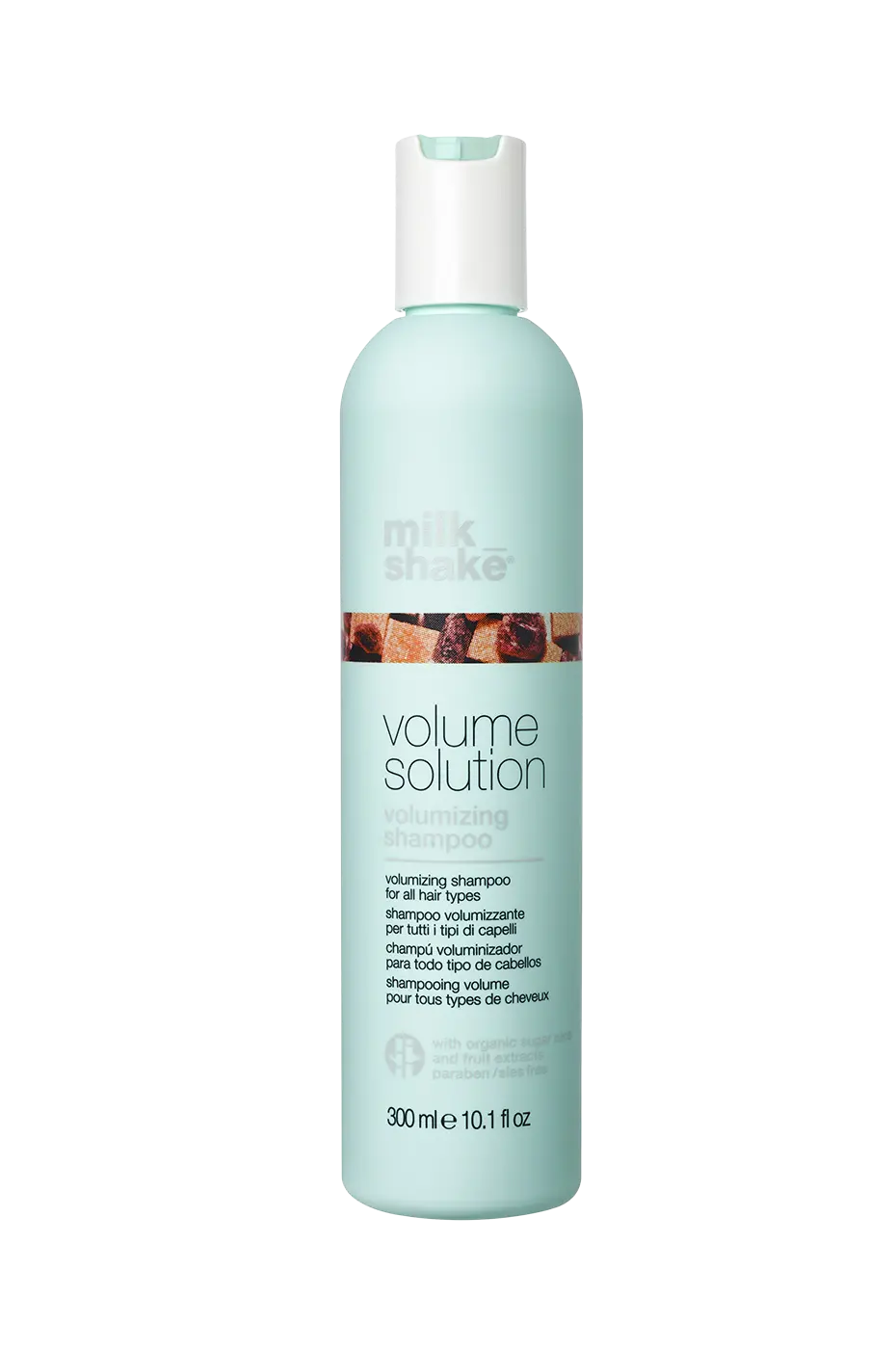 milk_shake® Volume solution shampoo 300ml