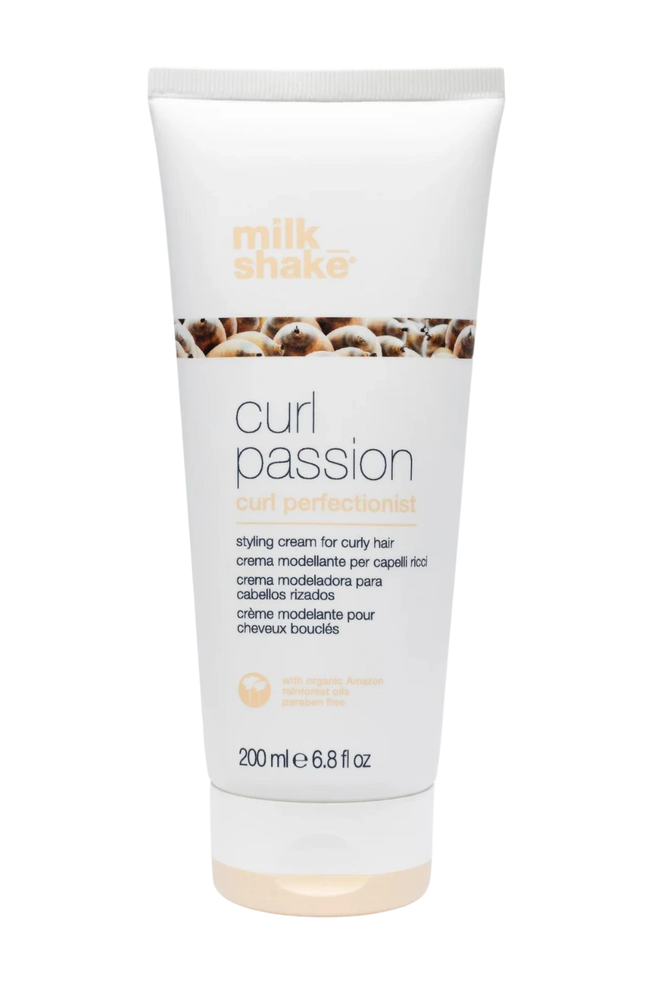 milk_shake® CURL PASSION Curl Perfectionist 200ml