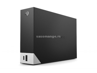 Eksterni SEAGATE Hub 10 TB - 3.5 ", USB 3.0, STLC10000400