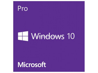 Windows 10 Pro 64bit Eng Intl OEM (FQC-08929)*