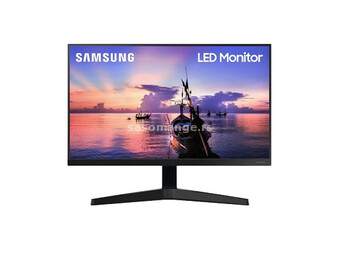 Samsung monitor 27'' LF27T350FHRXEN