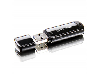 128GB, USB3.0, Pen Drive, Classic, Black