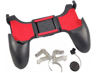 JPD-GAME-HOLDER-01 * Gamepad Controller 5 in 1 (299) 43422