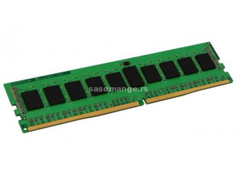 Memorija DDR4 4GB 2666MHz KINGSTON KVR26N19S6/4